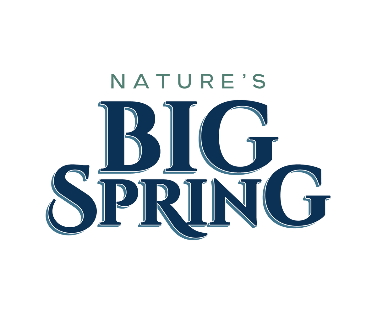 Get in touch with us using this form – Nature's Big Spring Water