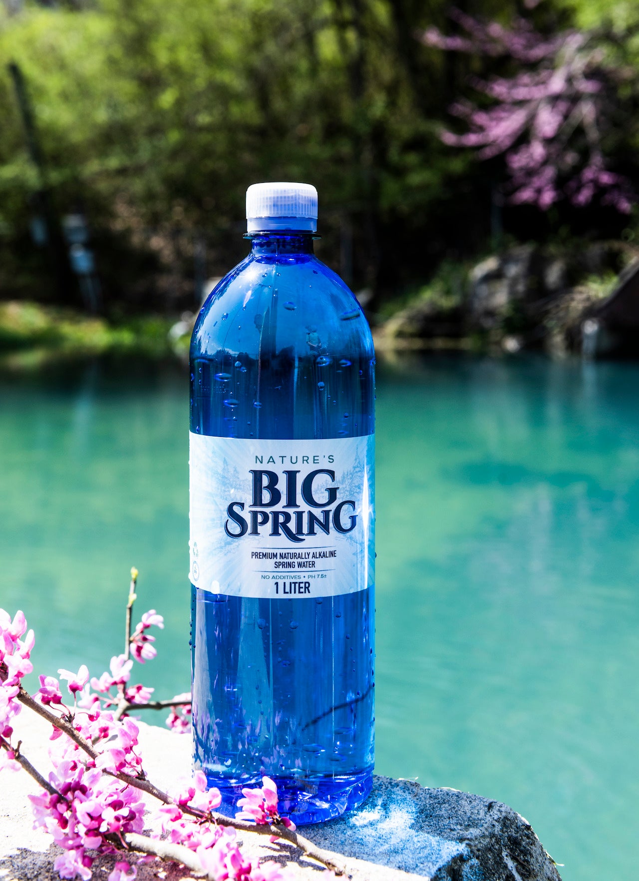 Products – Nature's Big Spring Water